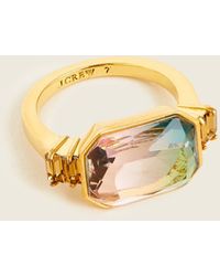 J.Crew Jewelry for Women - Up to 54% off at Lyst.com