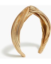 J.Crew Headbands, hair clips and hair accessories for Women | Online ...