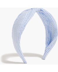 J.Crew Headbands, hair clips and hair accessories for Women | Online ...