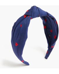 J.Crew Headbands, hair clips and hair accessories for Women | Online ...