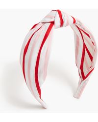 J.Crew Headbands, hair clips and hair accessories for Women | Online ...