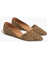 J.Crew Flats for Women - Up to 60% off at Lyst.com