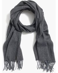 J.Crew Scarves and handkerchiefs for Men - Up to 61% off at Lyst.com