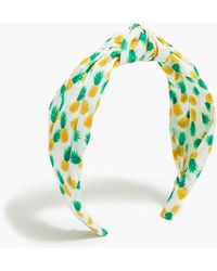 J.Crew Headbands, hair clips and hair accessories for Women - Up to 64% ...