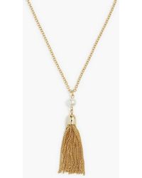 J.Crew Necklaces for Women | Online Sale up to 67% off | Lyst