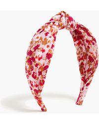 J.Crew Headbands, hair clips and hair accessories for Women | Online ...
