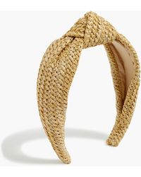 J.Crew Headbands, hair clips and hair accessories for Women | Online ...