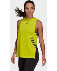 adidas Tops for Women - Up to 68% off at Lyst.com