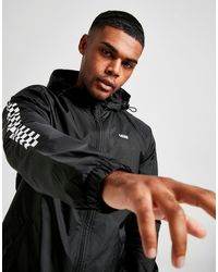 Vans Jackets for Men - Up to 61% off at Lyst.com