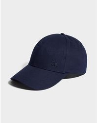 Women's Calvin Klein Hats - Lyst