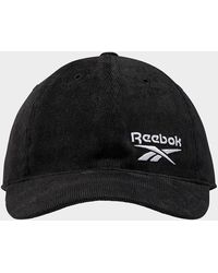 Reebok Hats for Men - Up to 44% off at Lyst.com