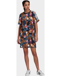 adidas Originals Mini and short dresses for Women - Up to 50% off at ...