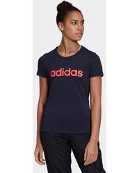 adidas Tops for Women - Up to 68% off at Lyst.com