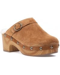 Chinese Laundry Clogs for Women | Online Sale up to 41% off | Lyst