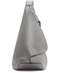 Loewe 'anton' Backpack in Brown for Men | Lyst Loewe 'anton' Backpack in Brown for Men | Lyst