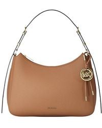 Michael Kors Bags Dress Blues Cow Leather | Lyst UK