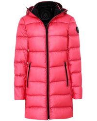 Moose Knuckles Clothing for Women | Online Sale up to 75% off | Lyst