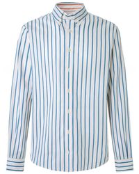 Hackett Shirts for Men | Online Sale up to 65% off | Lyst