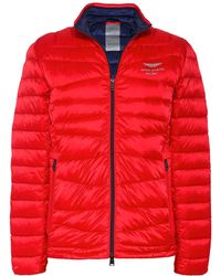 Hackett Casual jackets for Men - Up to 76% off at Lyst.com