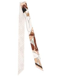 Fendi Scarves for Women - Up to 37% off | Lyst