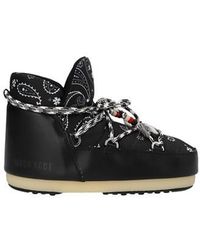 Alanui Boots for Women | Christmas Sale up to 50% off | Lyst