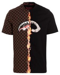 Sprayground T-shirts for Men | Christmas Sale up to 50% off | Lyst