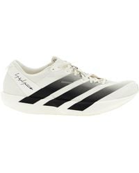 Y-3 ' Adios 9' Sneakers in Black for Men | Lyst UK