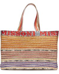 Missoni Totes and shopper bags for Women - Up to 62% off at Lyst.com