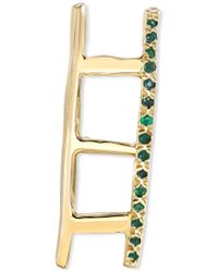 Mens Emerald Necklaces for Men - Up to 34% off | Lyst