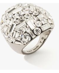 Kate Spade Rings for Women - Up to 75% off at Lyst.com