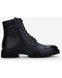 Kenneth Cole Boots for Men | Online Sale up to 72% off | Lyst