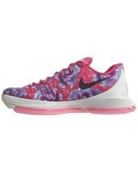 Nike Kd 8 Ext Vachetta in Natural for Men Lyst UK