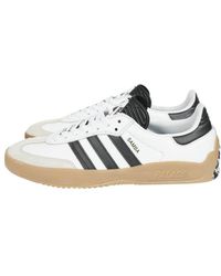 adidas Originals Samba Puig X Palace in Green for Men | Lyst