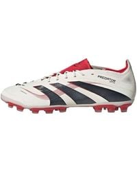adidas Predator Elite Fg 'Goal Hunter Pack' in Metallic for Men | Lyst