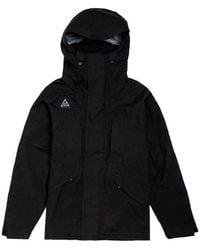 Nike Nikelab Acg Deploy Gore-tex Jacket for Men | Lyst Nike Nikelab Acg Deploy Gore-tex Jacket for Men | Lyst