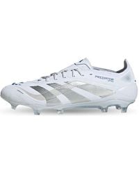 adidas Predator Elite Ft Fg 'Polar Victory Pack' in Blue for Men | Lyst UK