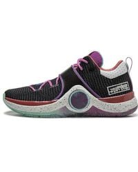 Li-ning Way Of Wade 'The First Pick' in Natural for Men | Lyst UK