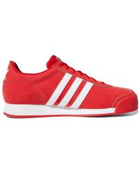 adidas Originals Samoa in Orange for Men Lyst