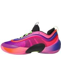 adidas D.O.N. Issue 6 in Red for Men | Lyst UK