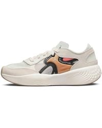 Nike Jordan Delta 3 Low Trainers in Brown | Lyst UK