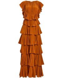 Ulla Johnson Formal dresses and evening gowns for Women | Online Sale ...