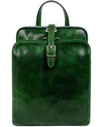 Green Backpacks for Men | Lyst