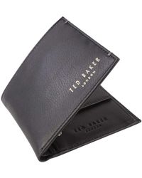 Ted Baker Wallets and cardholders for Men - Up to 55% off | Lyst