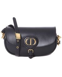 Dior Chic Mini Crossbody Handbag in Natural | Lyst