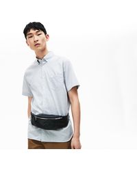 Lacoste Belt bags for Men - Lyst.com