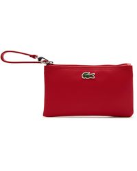 Women's Lacoste Bags - Lyst
