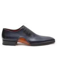 Magnanni Oxford shoes for Men | Online Sale up to 30% off | Lyst