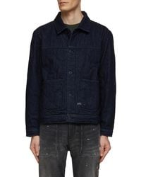 Denham Jackets for Men | Online Sale up to 50% off | Lyst