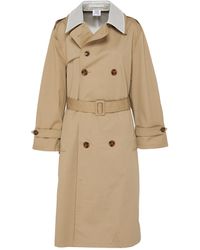 Vetements Coats for Men - Up to 63% off at Lyst.com