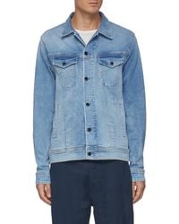 Denham Jackets for Men - Up to 30% off at Lyst.com